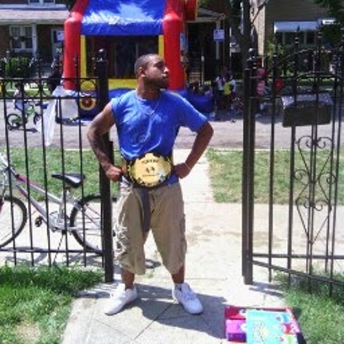Stream Andre Cargo Jr. music | Listen to songs, albums, playlists for ...
