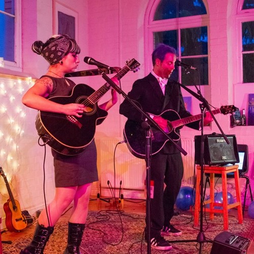 Stream The Time Travel Agents music | Listen to songs, albums ...