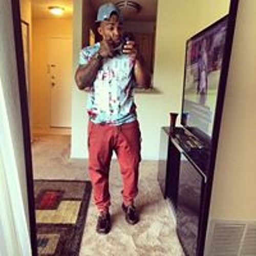 Stream Deangelo Benjamin music | Listen to songs, albums, playlists for ...