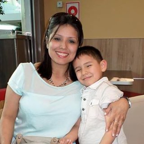 Stream Wendy Carbajal Ricci music | Listen to songs, albums, playlists ...