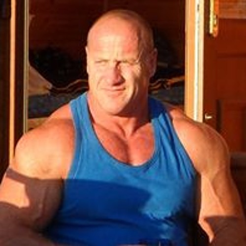 Stream Ian Proudlock Ecm Gym music | Listen to songs, albums, playlists ...