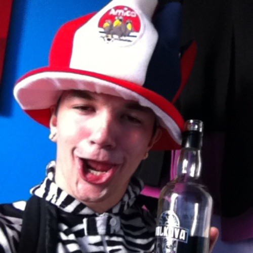 Stream Connor Bert Ramsay music | Listen to songs, albums, playlists ...