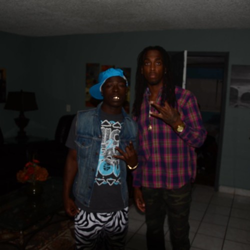 Stream Pop A Molly Street Boi Ft Bubba Jr & Yung Rob by StreetCampbell ...
