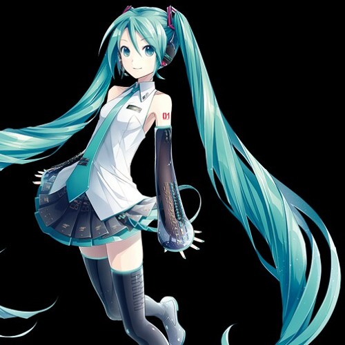 Stream IM A FAILURE~and other randomness and rambling by hatsune_miku ...