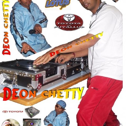 Stream Dj Deon Chetty music | Listen to songs, albums, playlists for ...