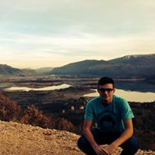 Stream Luka Peric 5 music | Listen to songs, albums, playlists for free ...