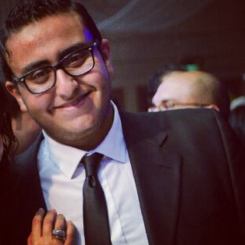 Stream Mark Raouf 1 music | Listen to songs, albums, playlists for free on SoundCloud