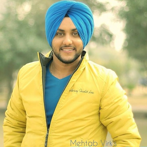 Stream Mehtab Virk Official music | Listen to songs, albums, playlists ...