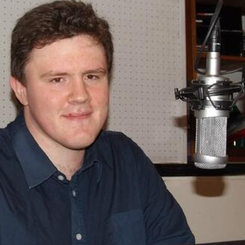 Stream Thomas P. Connolly music | Listen to songs, albums, playlists ...