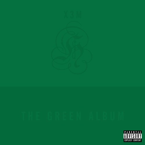 Stream The Green Album music | Listen to songs, albums, playlists for ...
