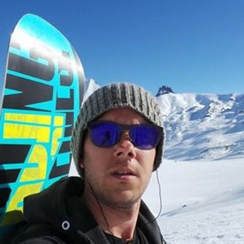 Stream Patrick Brian Fellner music | Listen to songs, albums, playlists ...