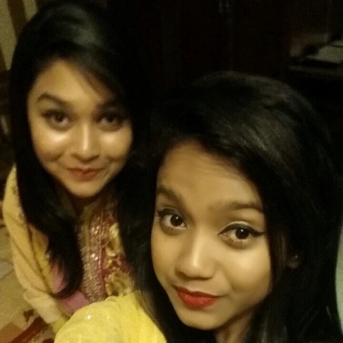 Stream Sabrina Shahrin Anika music | Listen to songs, albums, playlists ...