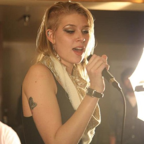 Anastasia Singer Tattoo
