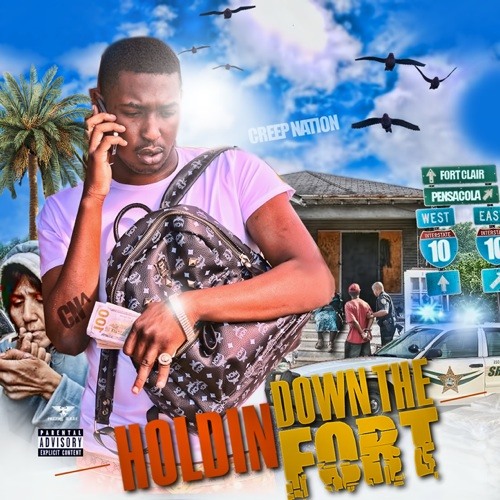 Stream Creep Nation music | Listen to songs, albums, playlists for free ...