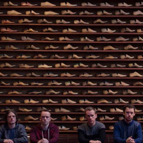 Stream HoudiniBand music | Listen to songs, albums, playlists for free ...