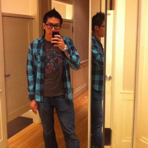 Stream Andrew Chin 19 music | Listen to songs, albums, playlists for ...