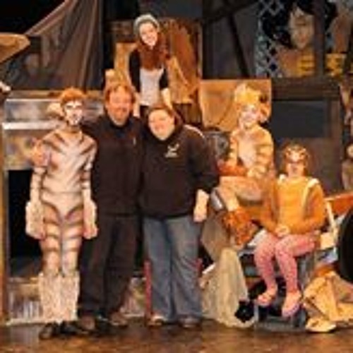 Stream Amanda R. Smith music | Listen to songs, albums, playlists for ...