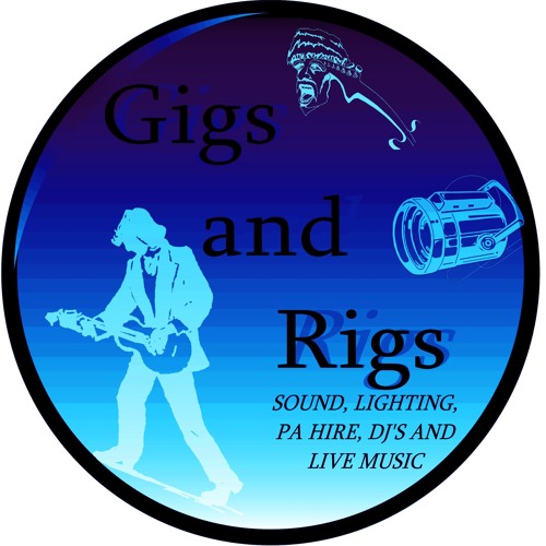 Stream Iris by Gigs & Rigs | Listen online for free on SoundCloud