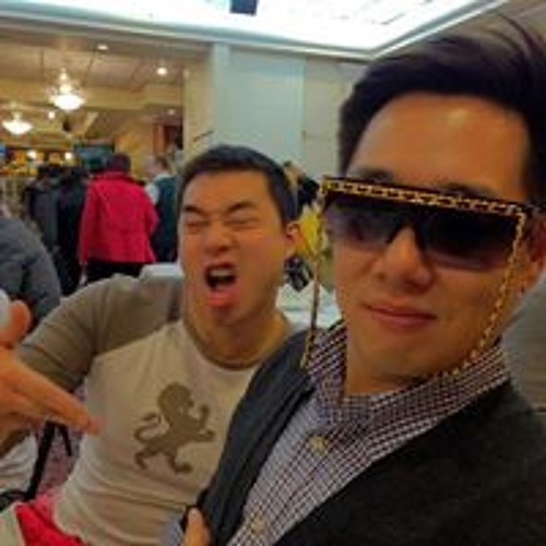 Stream Thomas S.Y. Lee music | Listen to songs, albums, playlists for ...