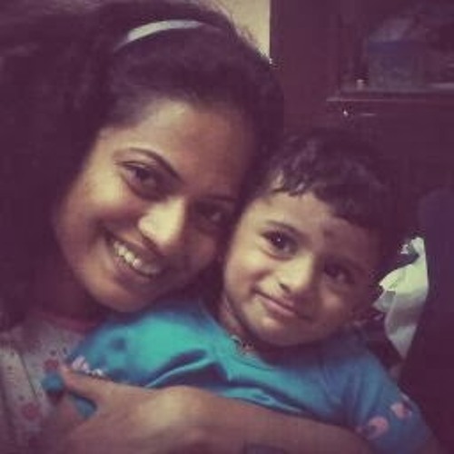 Stream aparna mane 1 | Listen to amonkar playlist online for free on ...