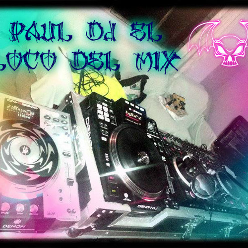 Stream PAUL VDJ music | Listen to songs, albums, playlists for free on ...