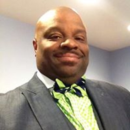 Stream Kenneth Moales Jr. music | Listen to songs, albums, playlists ...