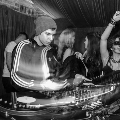 Stream SNOOPY DJ music | Listen to songs, albums, playlists for free on ...