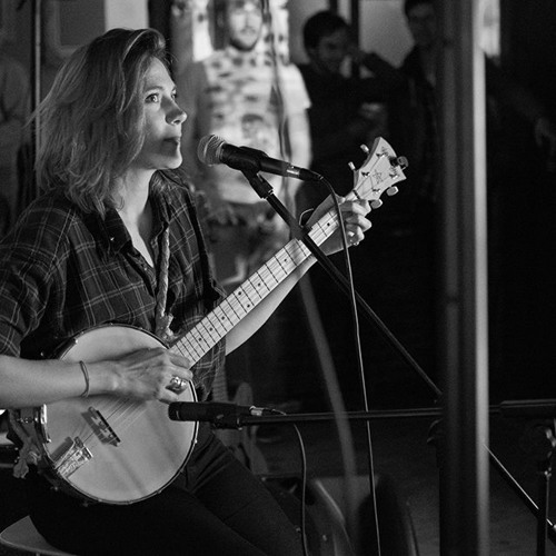 Stream The body breaks (cover) by Sarah Elizabeth Daggett | Listen ...