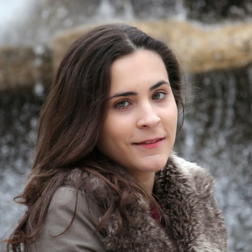 Stream Ariane Martin Fernandez music | Listen to songs, albums ...