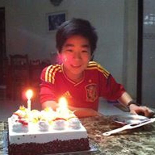 Stream Yicheng Zhu | Listen to what are words playlist online for free on SoundCloud