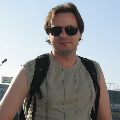 Stream Roman Levchenko music | Listen to songs, albums, playlists for ...