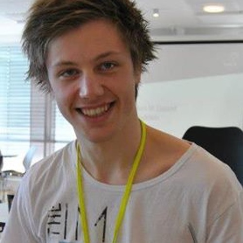 Stream Daniel Tevik Rogstad music | Listen to songs, albums, playlists ...