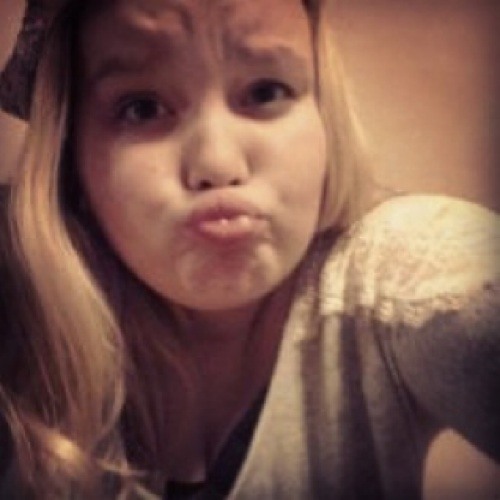 Stream Problem By Ariana Grande at Veedersburg by country girl ...