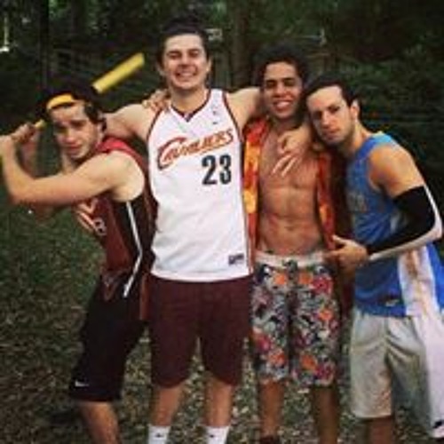 Stream Justin Ratcliffe 4 music | Listen to songs, albums, playlists ...