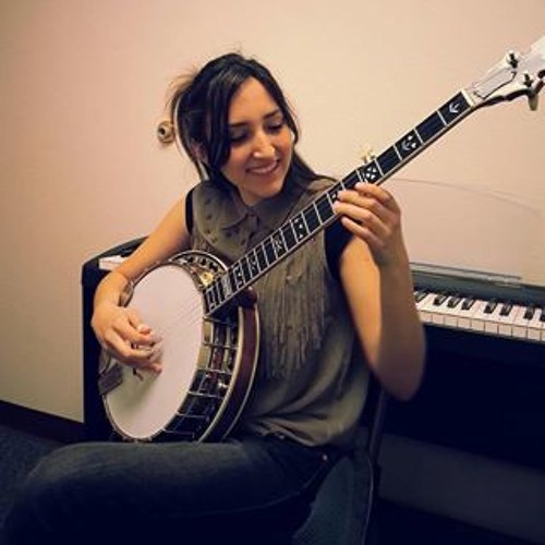 Stream Sarah Beasley BanjoGirl music | Listen to songs, albums ...