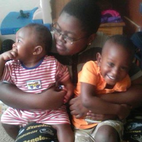 Stream Eric-Steven Hunter music | Listen to songs, albums, playlists ...