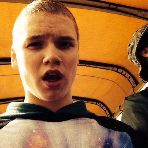 Stream my name is dylan johnson music | Listen to songs, albums ...