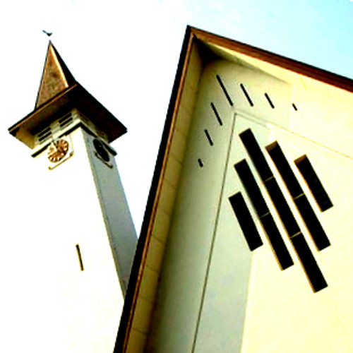 Stream Mars Pelkat Gerakan Pemuda GPIB by gpibpaulusjkt | Listen online ...