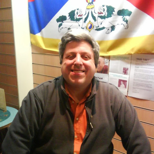 Stream Richard Pauley 2 music | Listen to songs, albums, playlists for ...