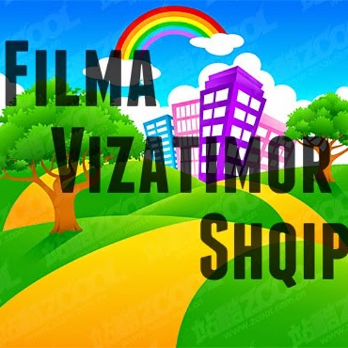 Stream Filma Vizatimor Shqip music | Listen to songs, albums, playlists ...