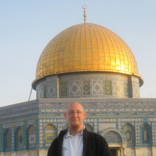 Stream David “Dawud” Hunsicker | Listen to Jesus in Islam playlist ...