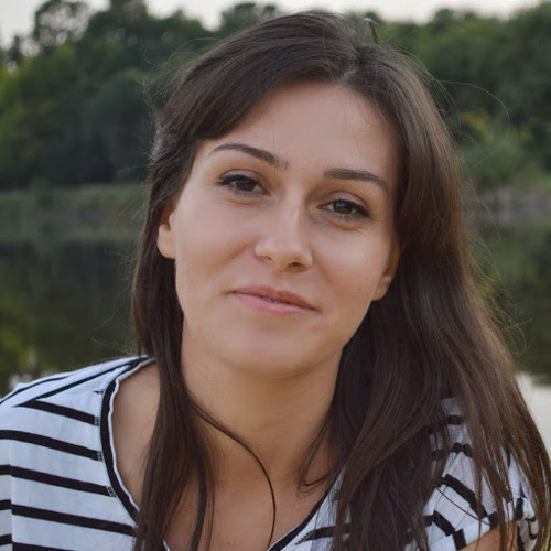 Stream Andreea Ivan 4 music | Listen to songs, albums, playlists for ...