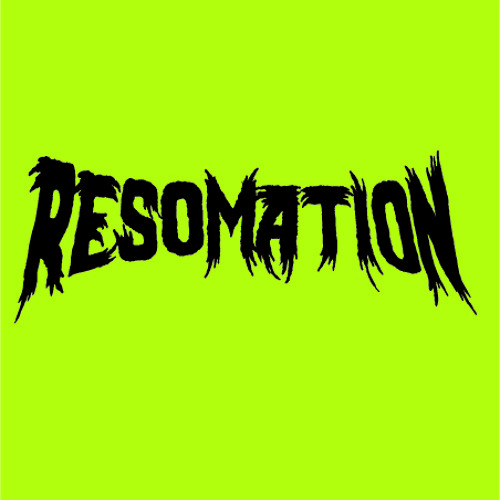 Stream Resomation | Listen to Electronic Monolith playlist online for ...