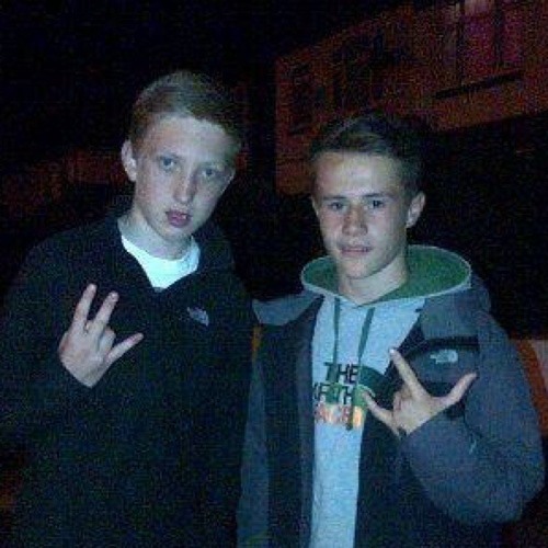 Stream Jay Poston 2 music | Listen to songs, albums, playlists for free ...