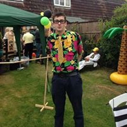 Stream Dominic Lawrence 3 music | Listen to songs, albums, playlists ...