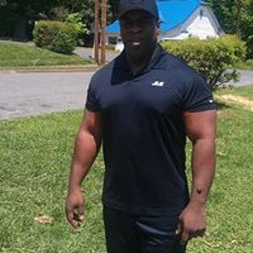 Stream Rodney Jeffries 1 music | Listen to songs, albums, playlists for ...