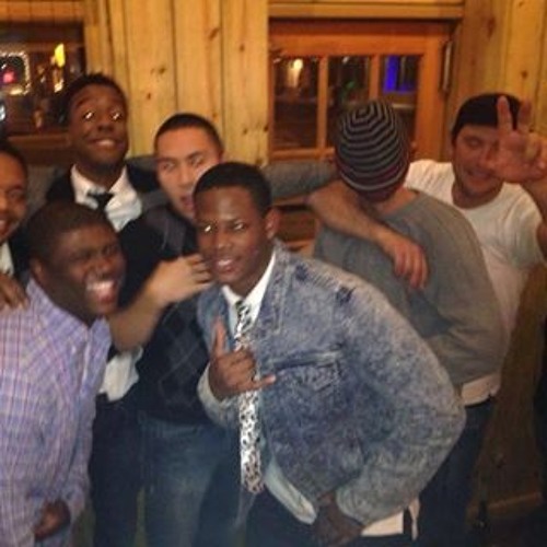 Stream Paris Epps music | Listen to songs, albums, playlists for free ...