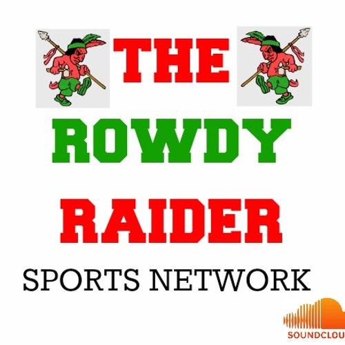 Stream The Rowdy Raider music | Listen to songs, albums, playlists for ...