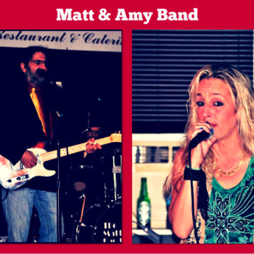 Stream The Matt & Amy Band music | Listen to songs, albums, playlists ...