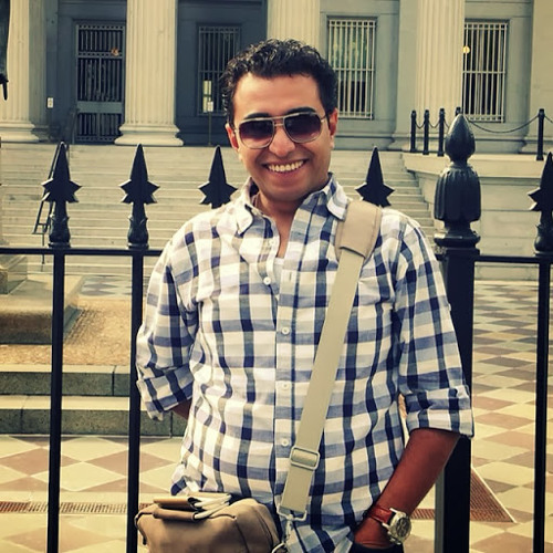 Stream Sameh Sanad 1 music | Listen to songs, albums, playlists for free on SoundCloud